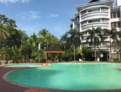 Home - Explore Brunei